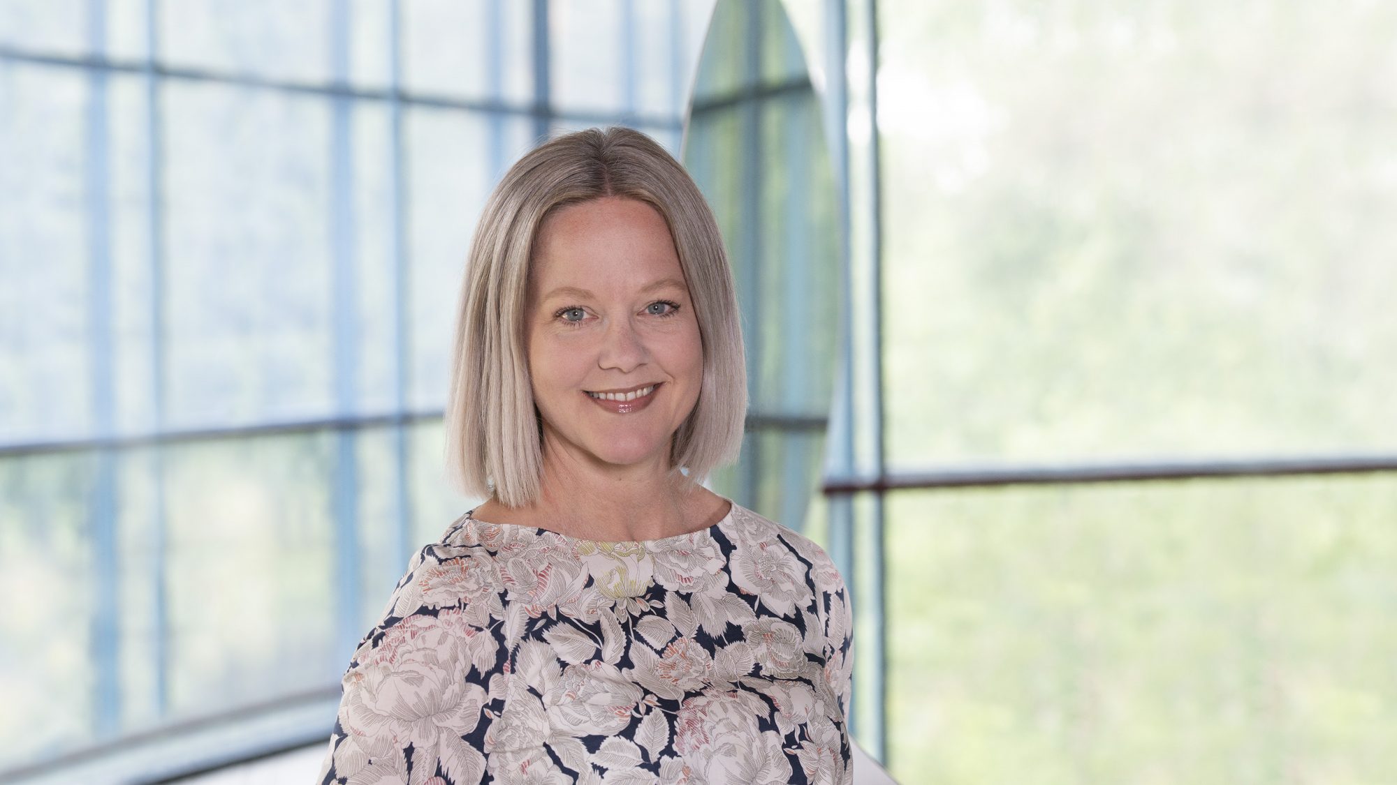EMMAn museonjohtaja Pilvi Kalhama palkittiin Espoo-mitalilla - EMMA