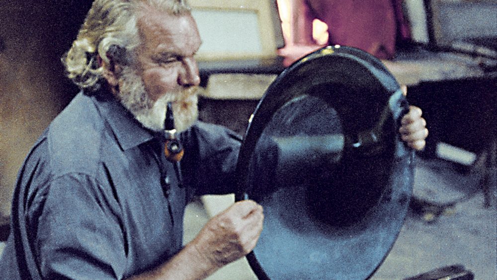 Wirkkala’s extensive exhibition opens at Murano Glass Museum in Venice ...