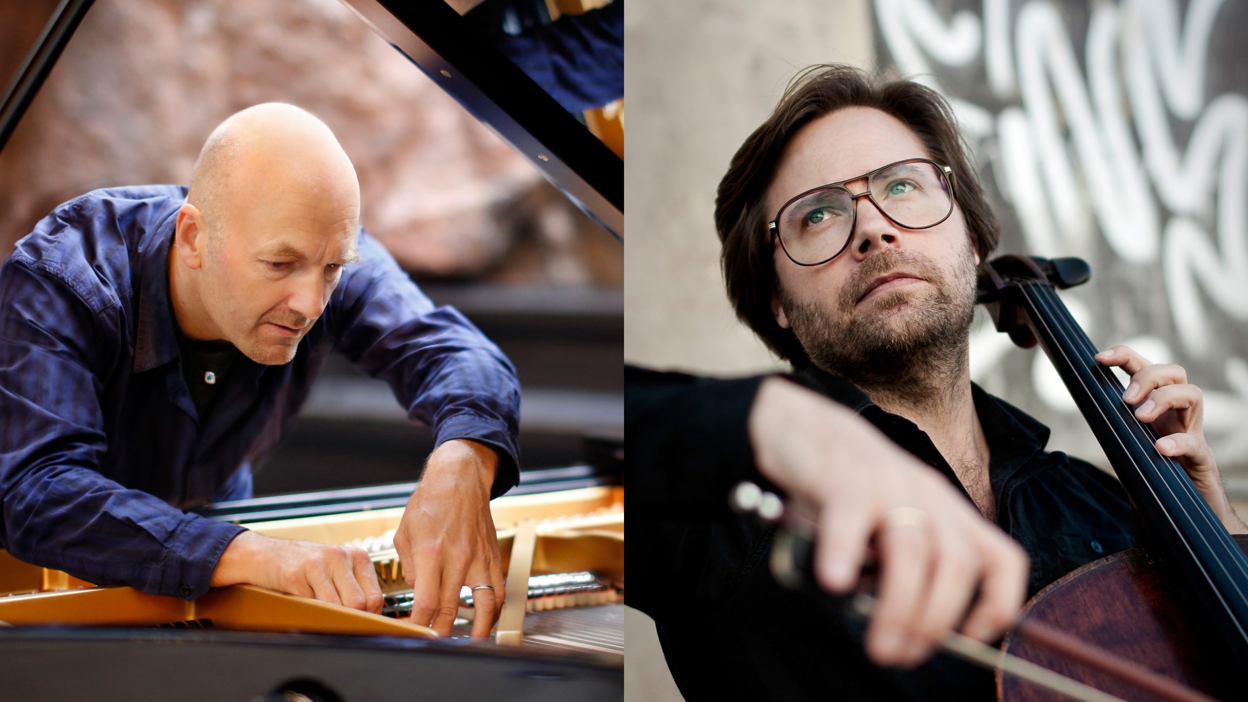 Esbodagen: Hille-Hohti Eclectic på scen - EMMA