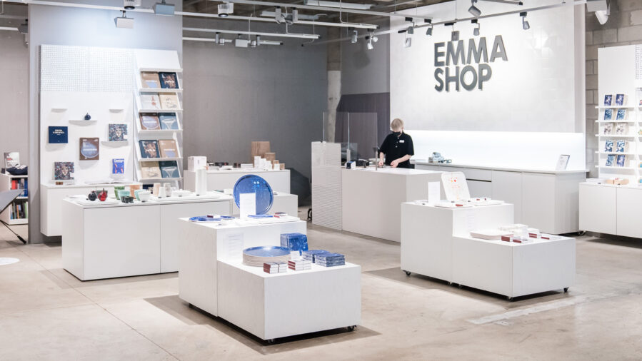 Uudistunut EMMA Shop on avautunut! Avajaisten kunniaksi lanseerasimme ...