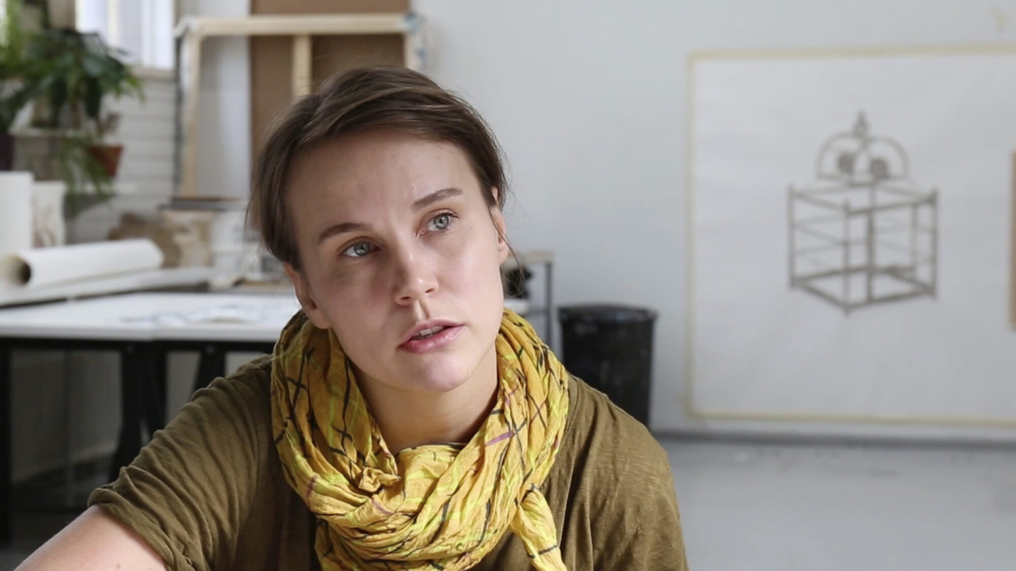 Taiteilijahaastattelu: Leena Nio - EMMA
