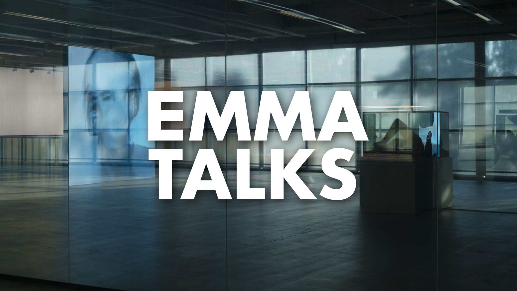 EMMA Talks | A Shared World – Strange Coexistence with Materials and ...