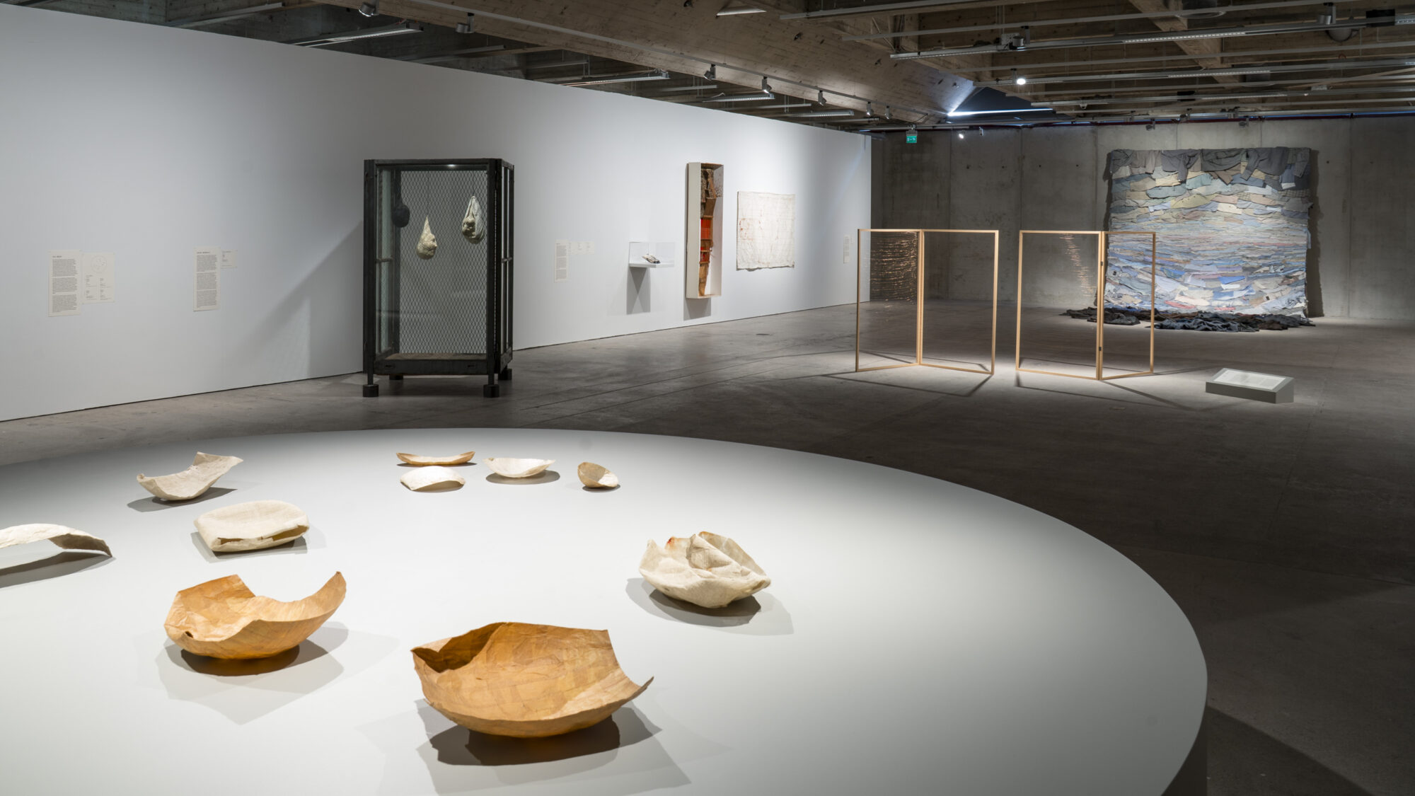 EMMA’s new exhibition opens a new chapter in the history of Arte Povera ...